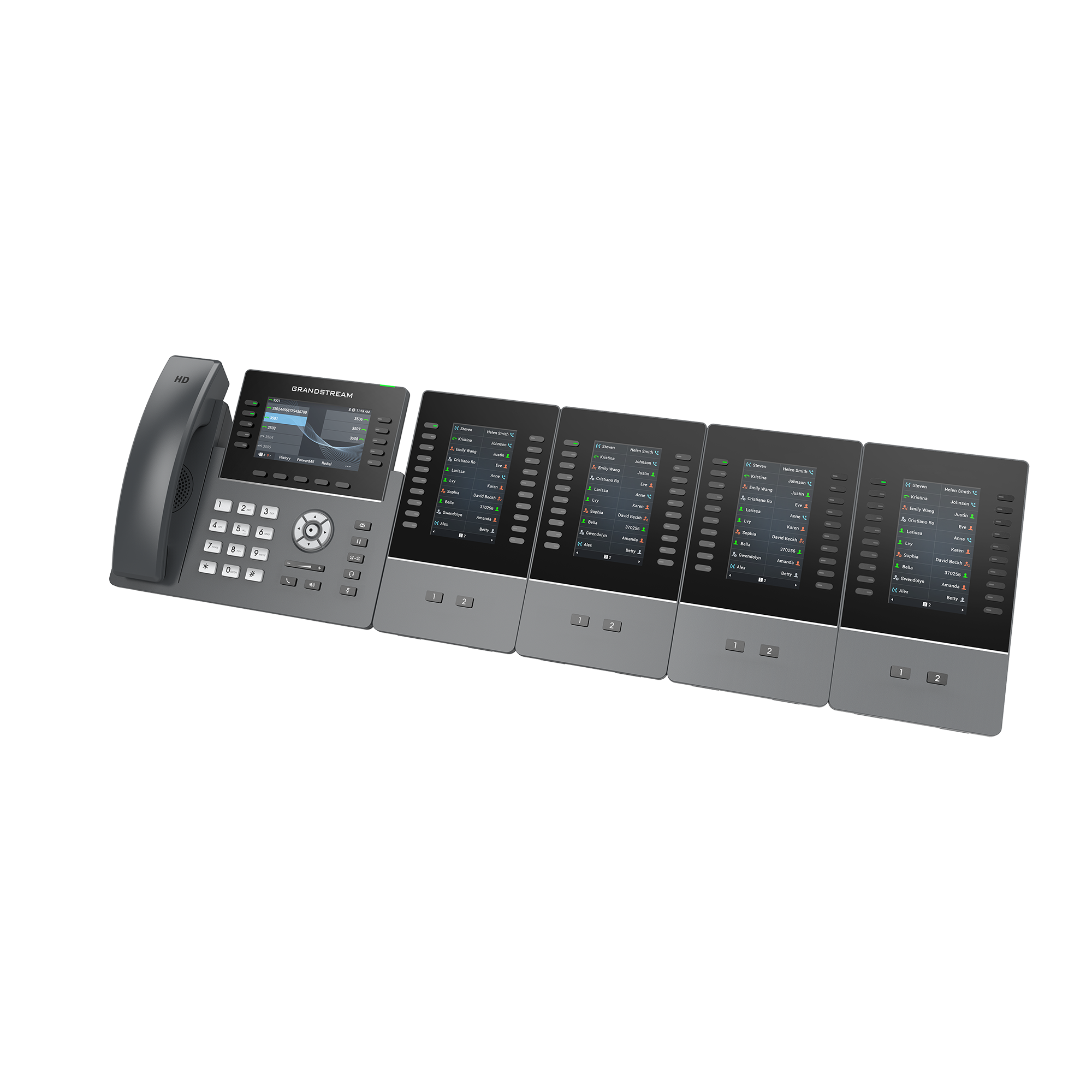 GRP2615 | Grandstream Networks